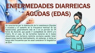 DIAPOSITIVAS PAE NIÑO EDAS. cuidados de enfermeria | PDF