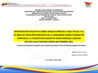 Diapositivas para presentcion del SCE. Anais Fuenmayor. Modificada.pptx