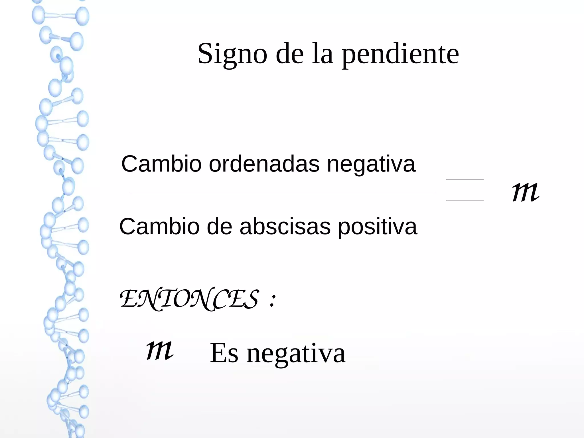 Diapositivas pendiente | PPT