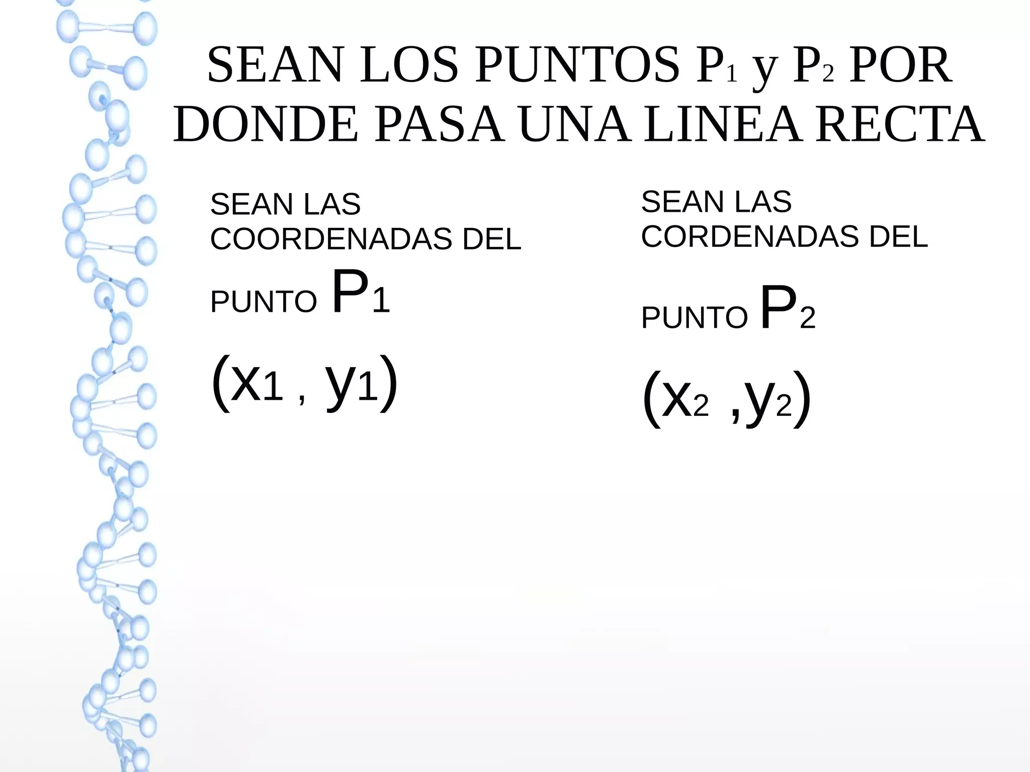Diapositivas pendiente | PPT | Descarga Gratuita