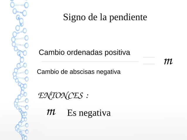 Diapositivas pendiente | PPT