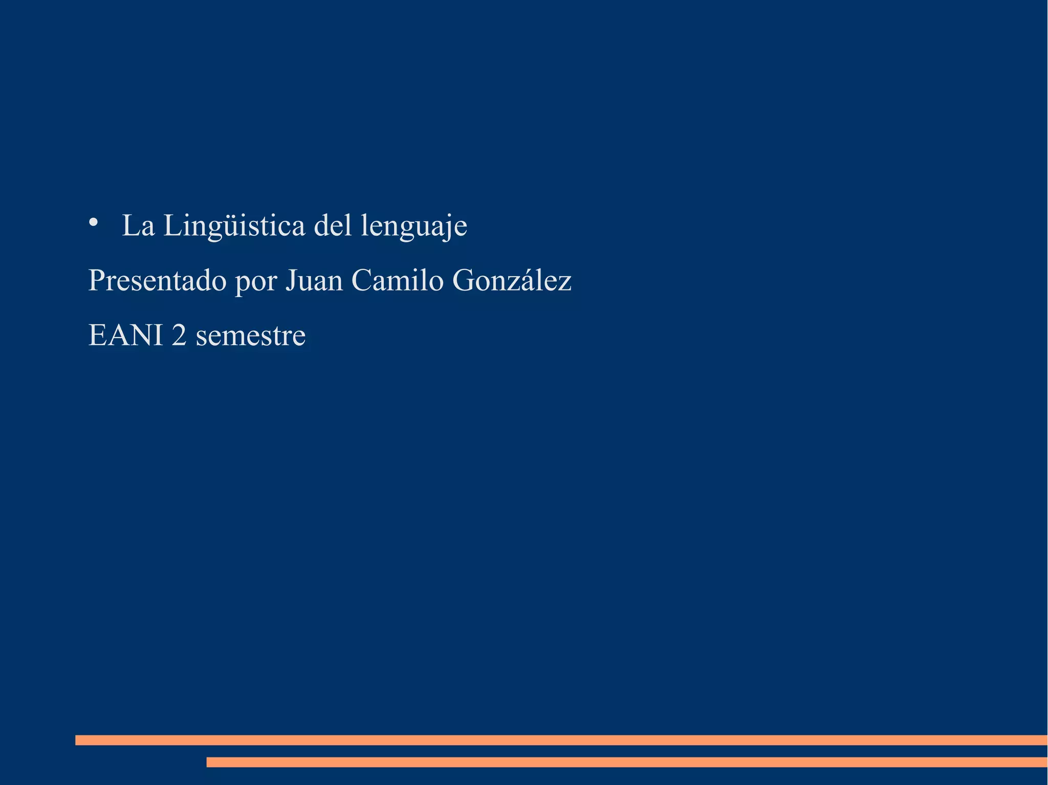 Diapositivas Pensamiento Y Lenguaje Ppt