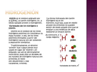 Diapositivas PH | PPTX