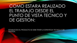 Diapositivas principio de w5 hh | PPTX