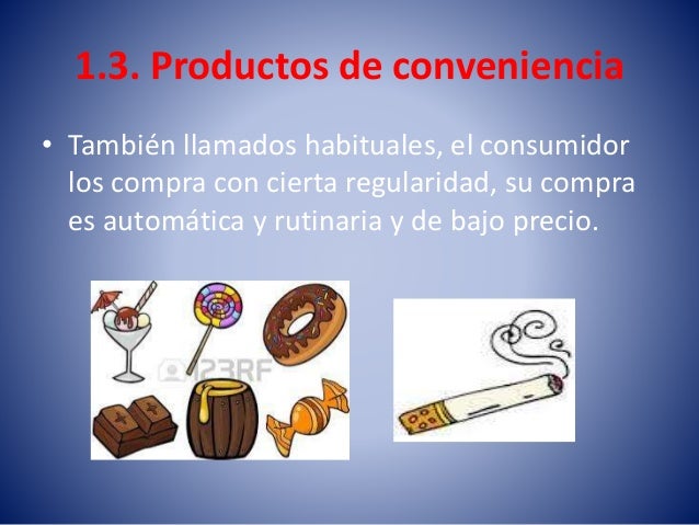 Diapositivas producto