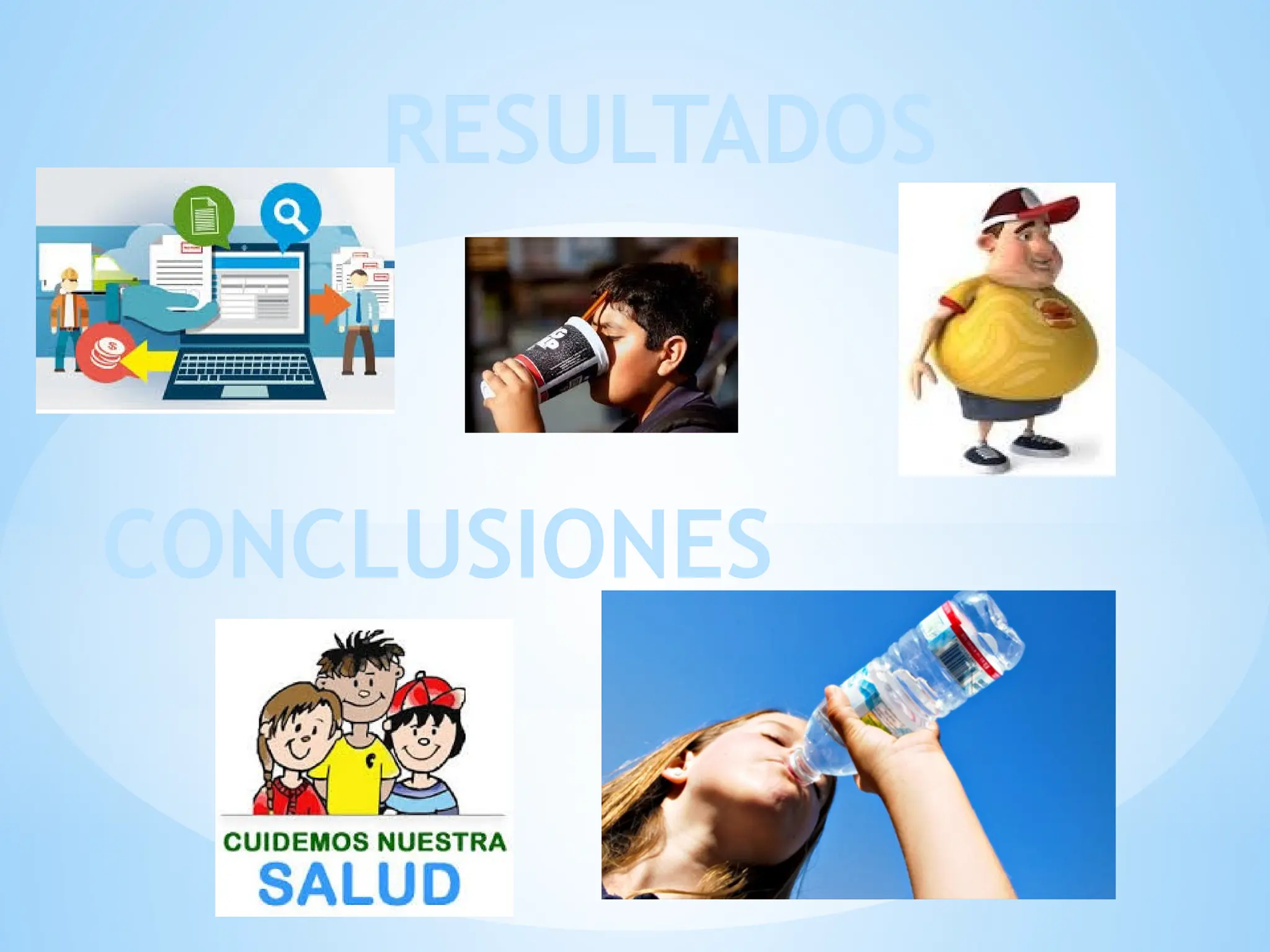 DIAPOSITIVAS PROYECTO. SALUD, MEJORA CONTINUA | PPTX | Science