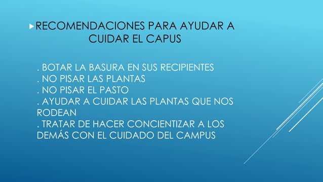 Diapositivas campus UTPL | PPTX