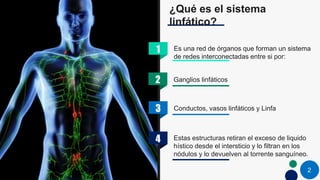 Diapositivas Sistema LINFATICO.pptx