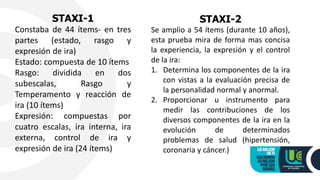 Diapositivas staxi | PPTX