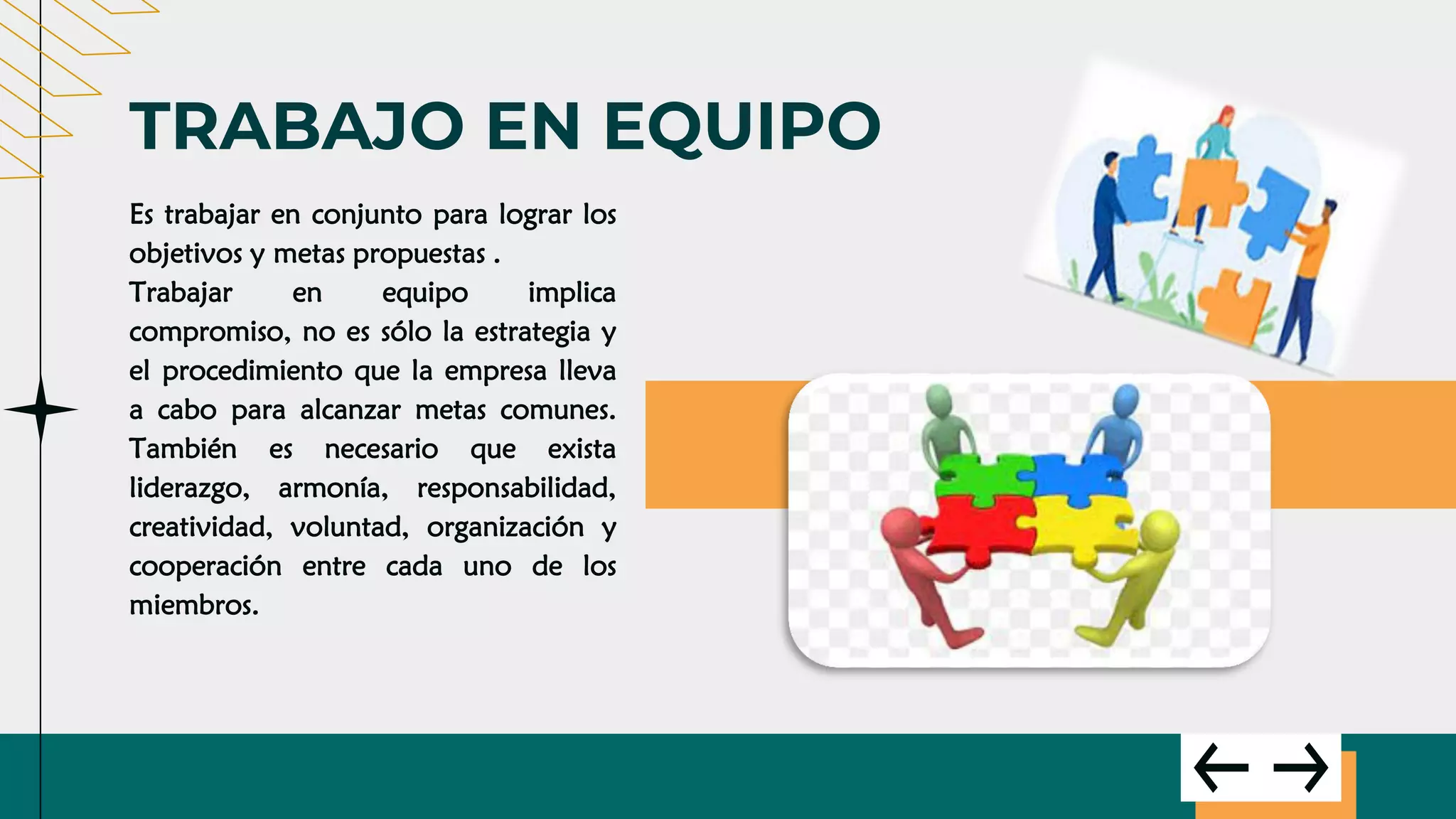 TRABAJO EN EQUIPO, NEGOCIACIÓN Y MANEJO DE CONFLICTO | PDF