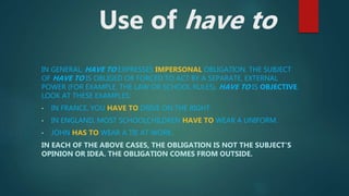 Diapositivas u2 | PPT