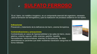 diapositiva sulfato ferroso.pptx