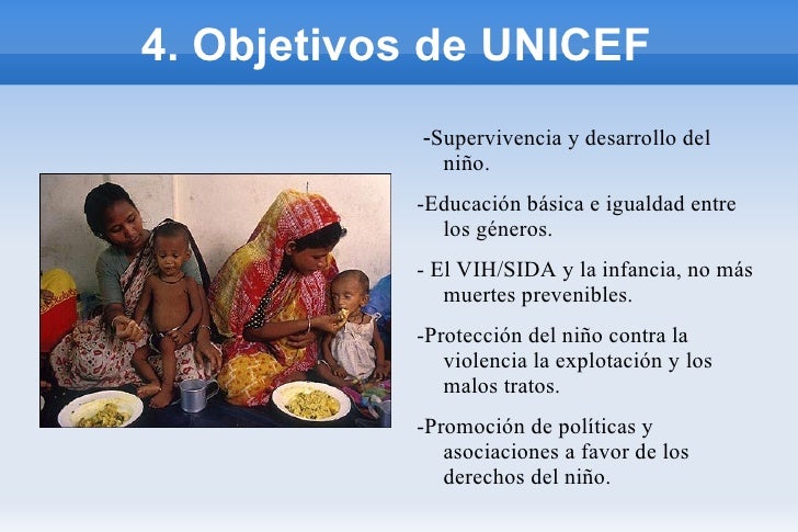 Presentación UNICEF 1