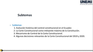 Diapositivas Unidad 1 Control Constitucional.pptx