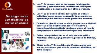 DIAPOSITIVAS USO DE LAS TICs.pptx.docx