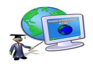 INFORMÁTICA Y EDUCACIÓN | PPT