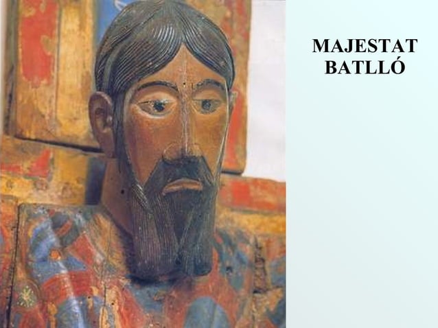 Diapositives Art Romànic | PPT