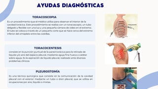 diapositvas de trauma de torax.descripcion | PDF