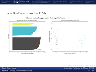 clustering | PPT