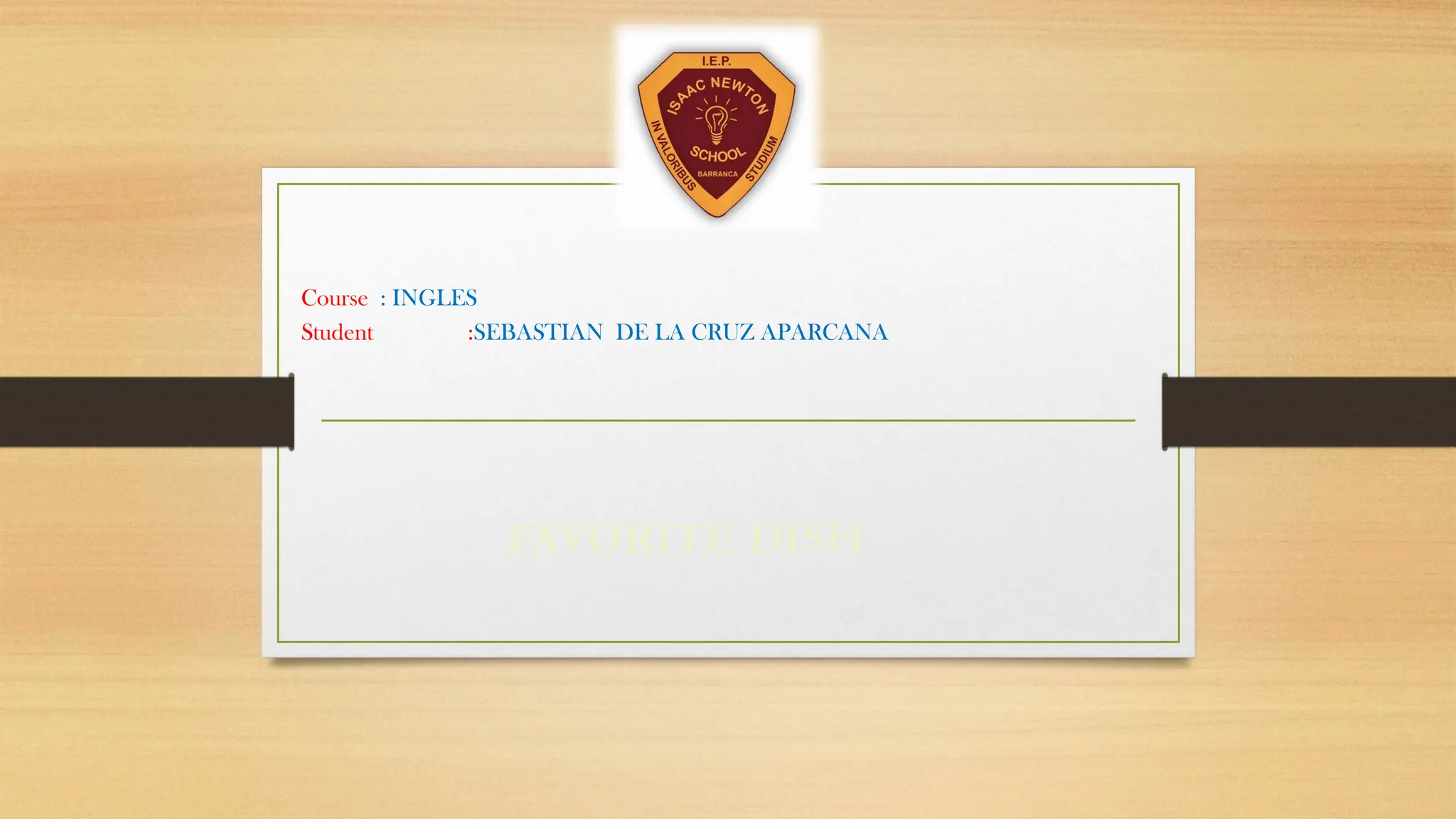 DIAPOSTIVAS-INGLES.pptx educacion ingles comunicacion | PPTX