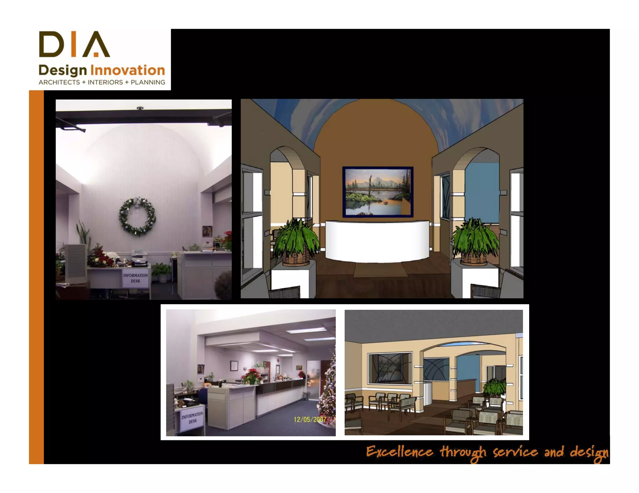 DIA Presentation | PDF
