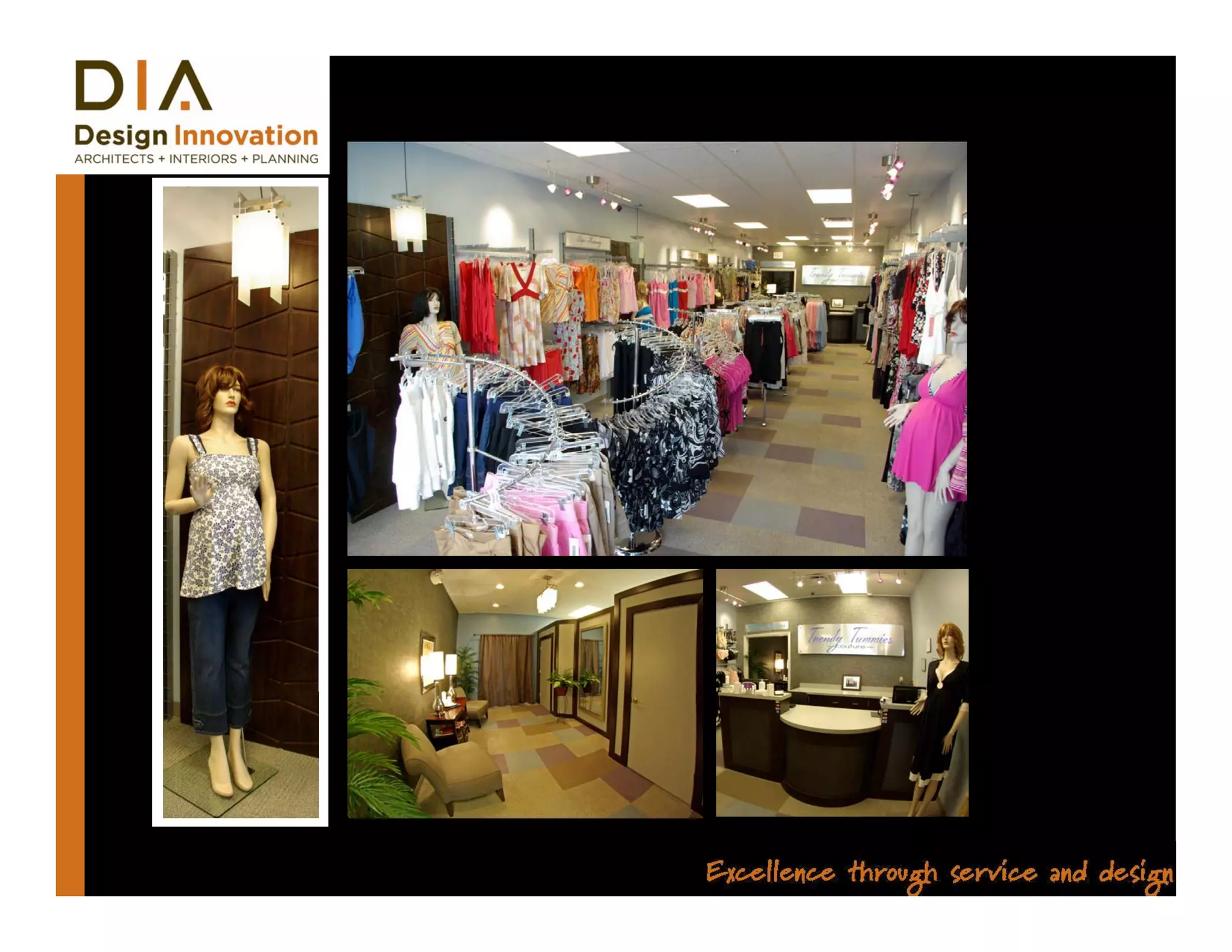 DIA Presentation | PDF