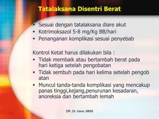 Diare | PPTX