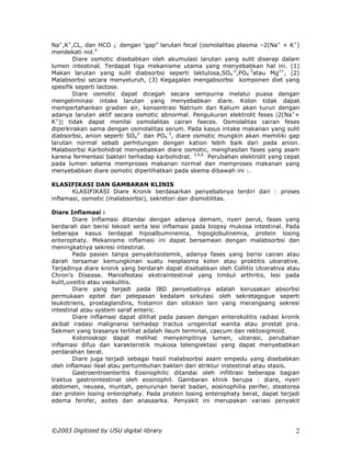 Diare | PDF