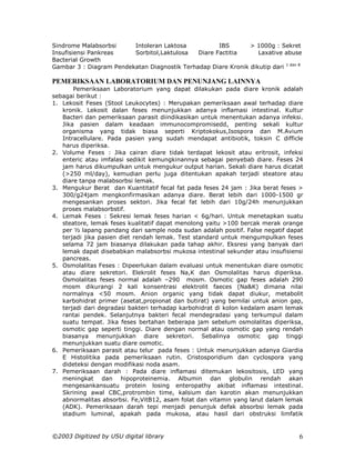 Diare | PDF