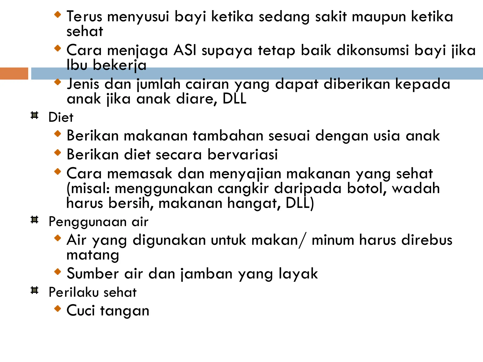 penyuluhan tentang tata laksana diare.ppt