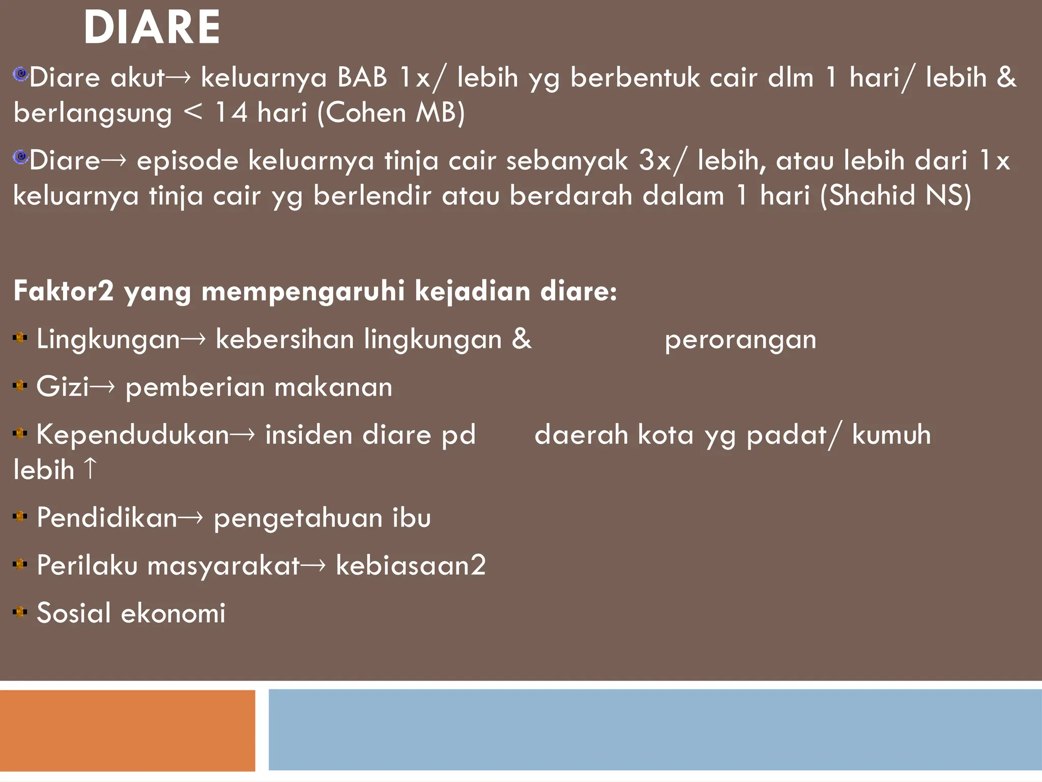penyuluhan tentang tata laksana diare.ppt