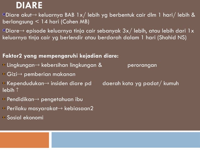 penyuluhan tentang tata laksana diare.ppt