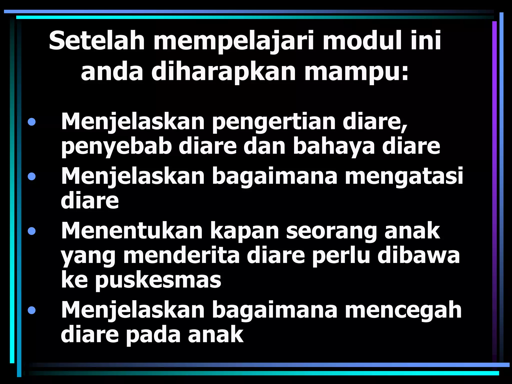 diare-mencret.ppt