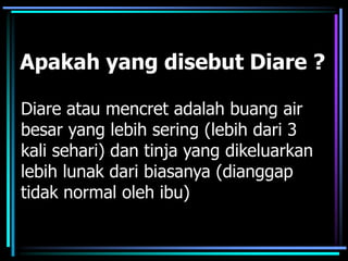 diare-mencret.ppt