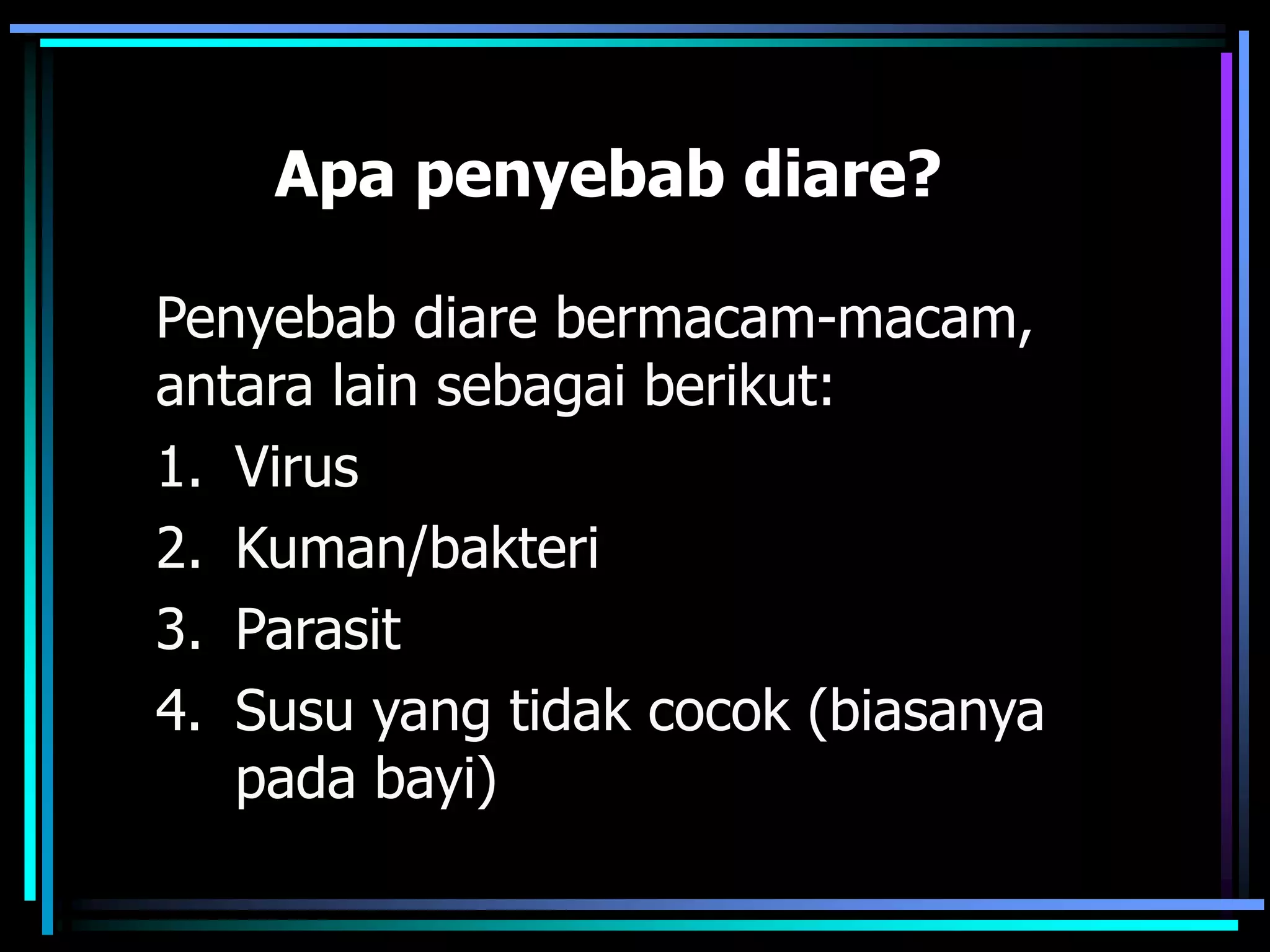 diare-mencret.ppt