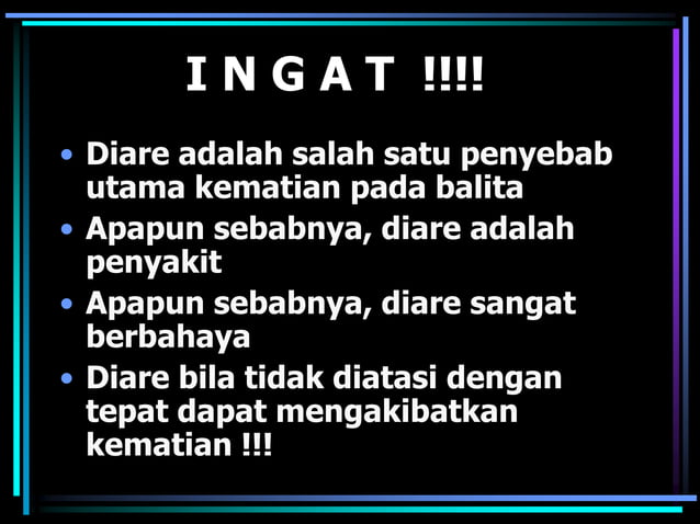 diare-mencret.ppt