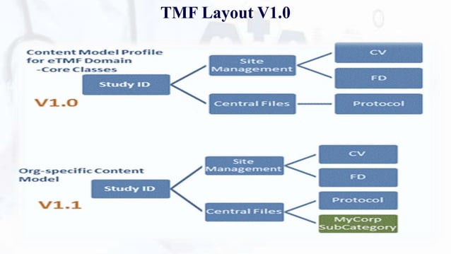 DIA Reference Model a Guidance for Good Document Management and eTMF ...