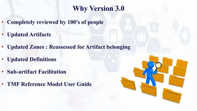 DIA Reference Model a Guidance for Good Document Management and eTMF ...