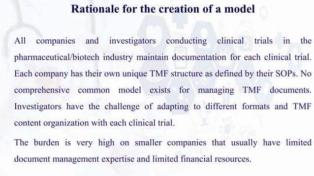 DIA Reference Model a Guidance for Good Document Management and eTMF ...