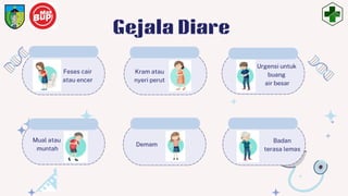 penyuluhan tentang diare, tbc dan dbd.pptx