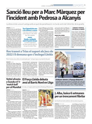 Bondia.cat 11/10/2013 | PDF