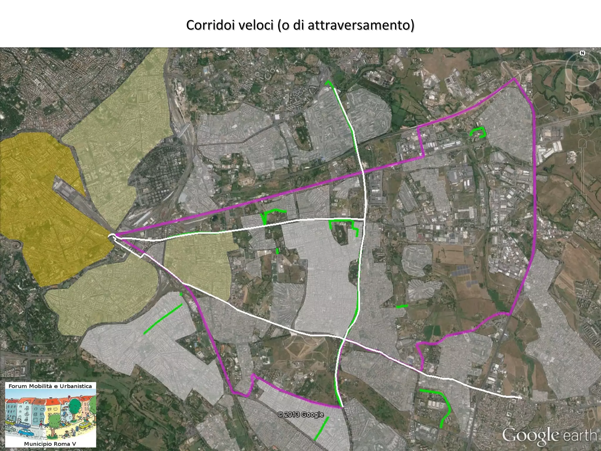 Diari della bicicletta 2 | PPT
