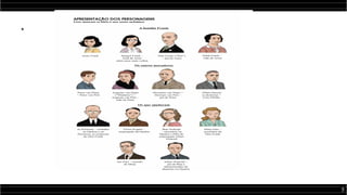 Diario de anne frank quadrinhos | PPT
