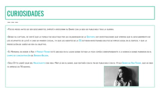 Diario de anne frank claudia | PPTX