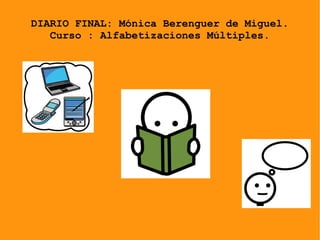 Diario final | ODP