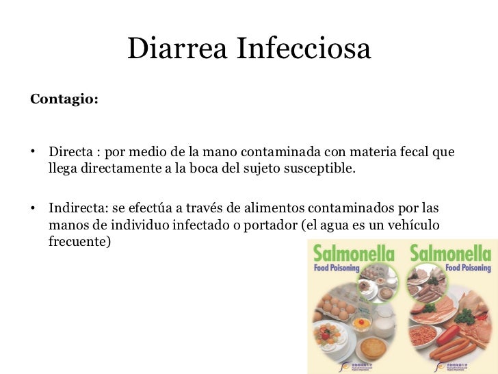 6 Causas Principales De Diarrea Persistente [Y Cómo Tratar] – JSHY
