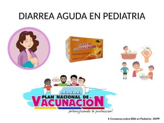 Manejo de DIARREA AGUDA EN PEDIATRIA.pptx