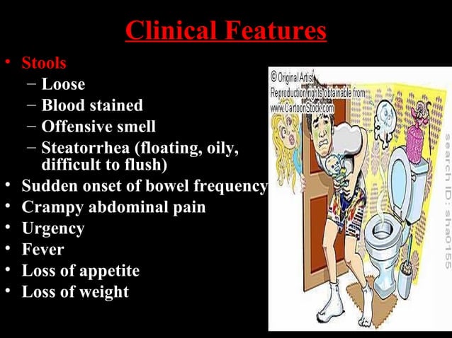 Diarrhea clinical diagnosis | PPT