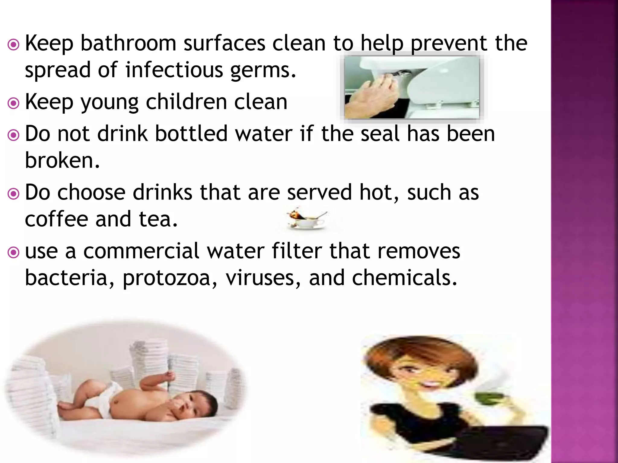 Diarrhea | PPTX