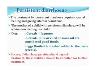 Diarrhea | PPT